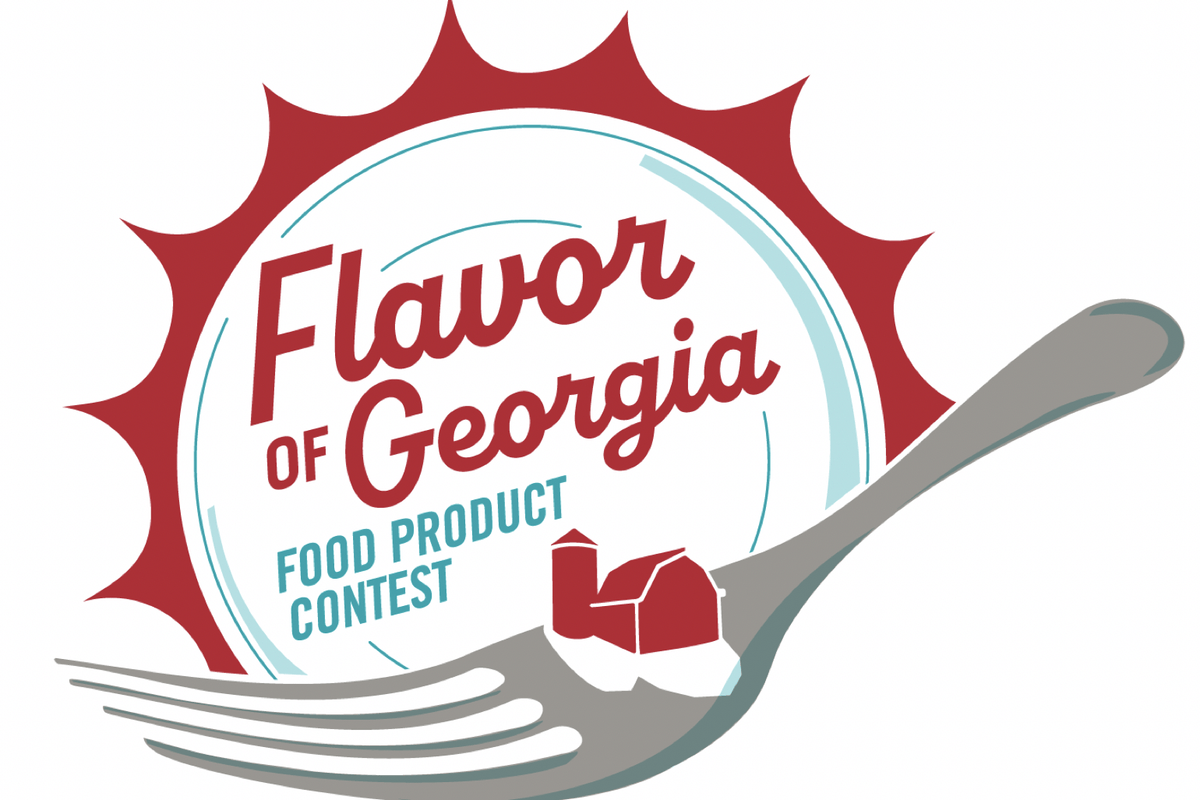 A Celebration of Flavor: Honoring Georgia's Culinary Artisans 🍑🏅 ...