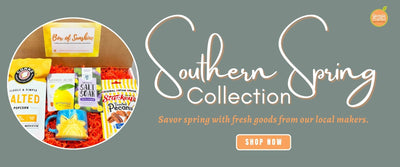 Shop Local Georgia Products – Georgia Crafted