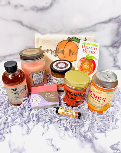 Meet the Maker: Amy Shippy with Lottiebelles – Georgia Crafted