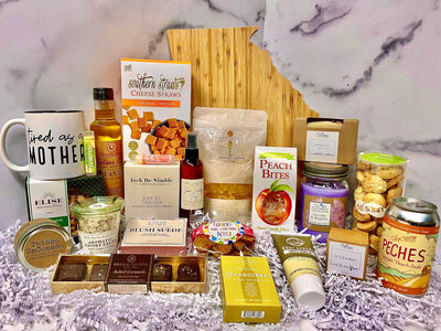 Shop Local Georgia Products – Georgia Crafted