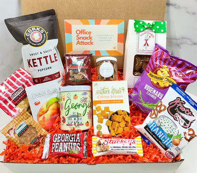 Shop Local Georgia Products – Georgia Crafted