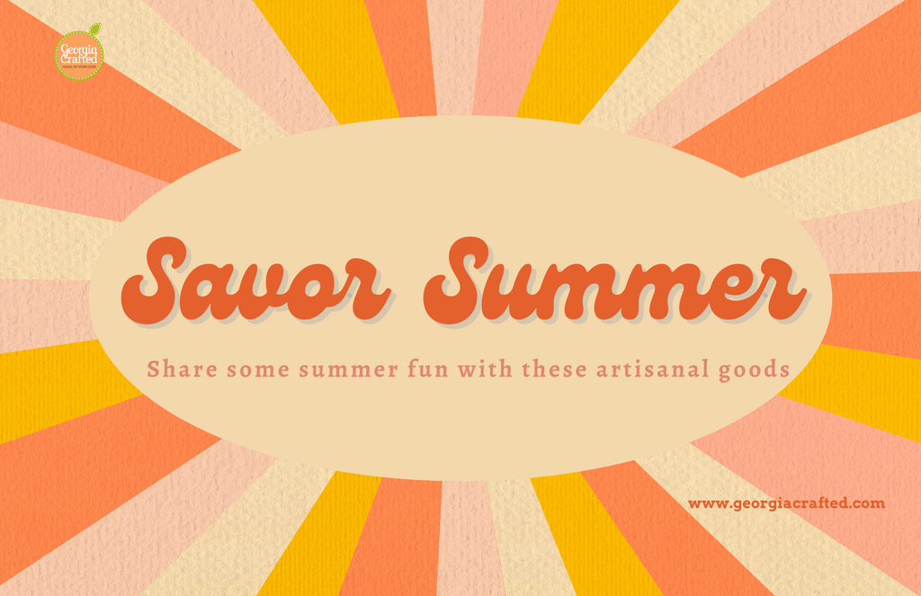 Shop Local Georgia Products – Georgia Crafted