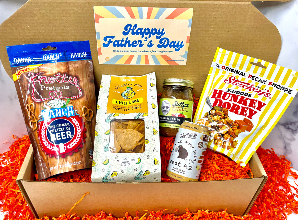 Shop Local Georgia Products – Georgia Crafted