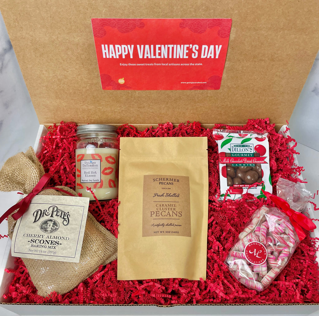 Shop Local Georgia Products – Georgia Crafted